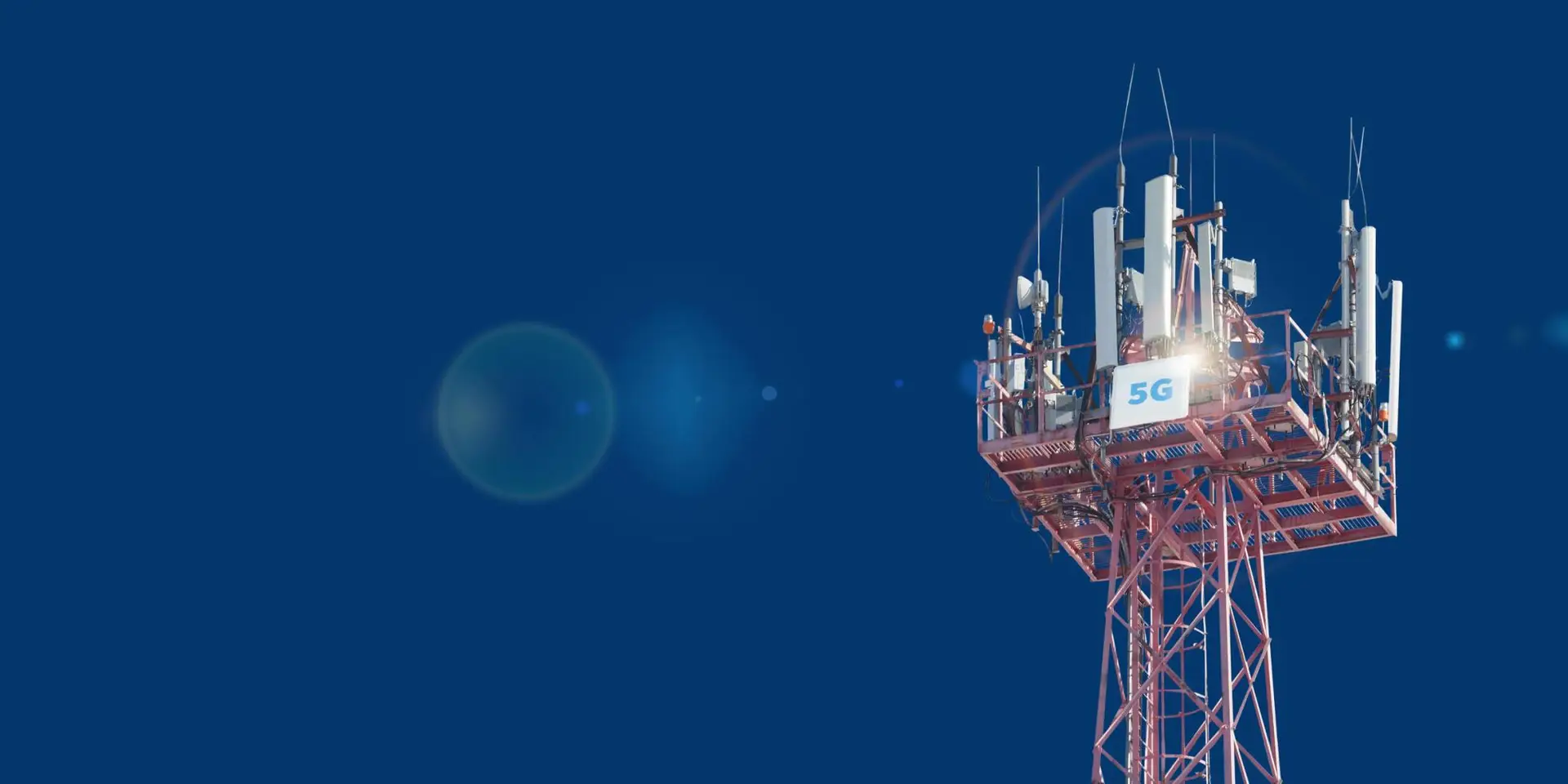 5G Evolution: Transforming Connectivity Beyond the Hype in 2024
