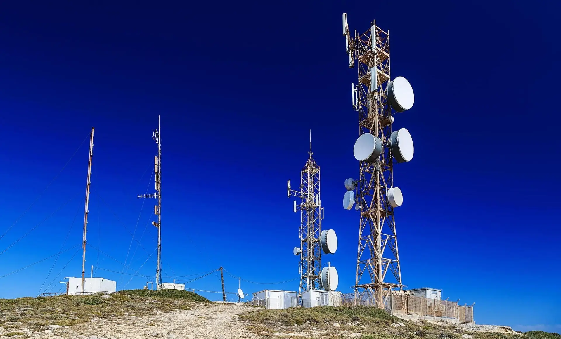 About Us | Hammer Group – ICT and Telecommunication Service Provider in ...