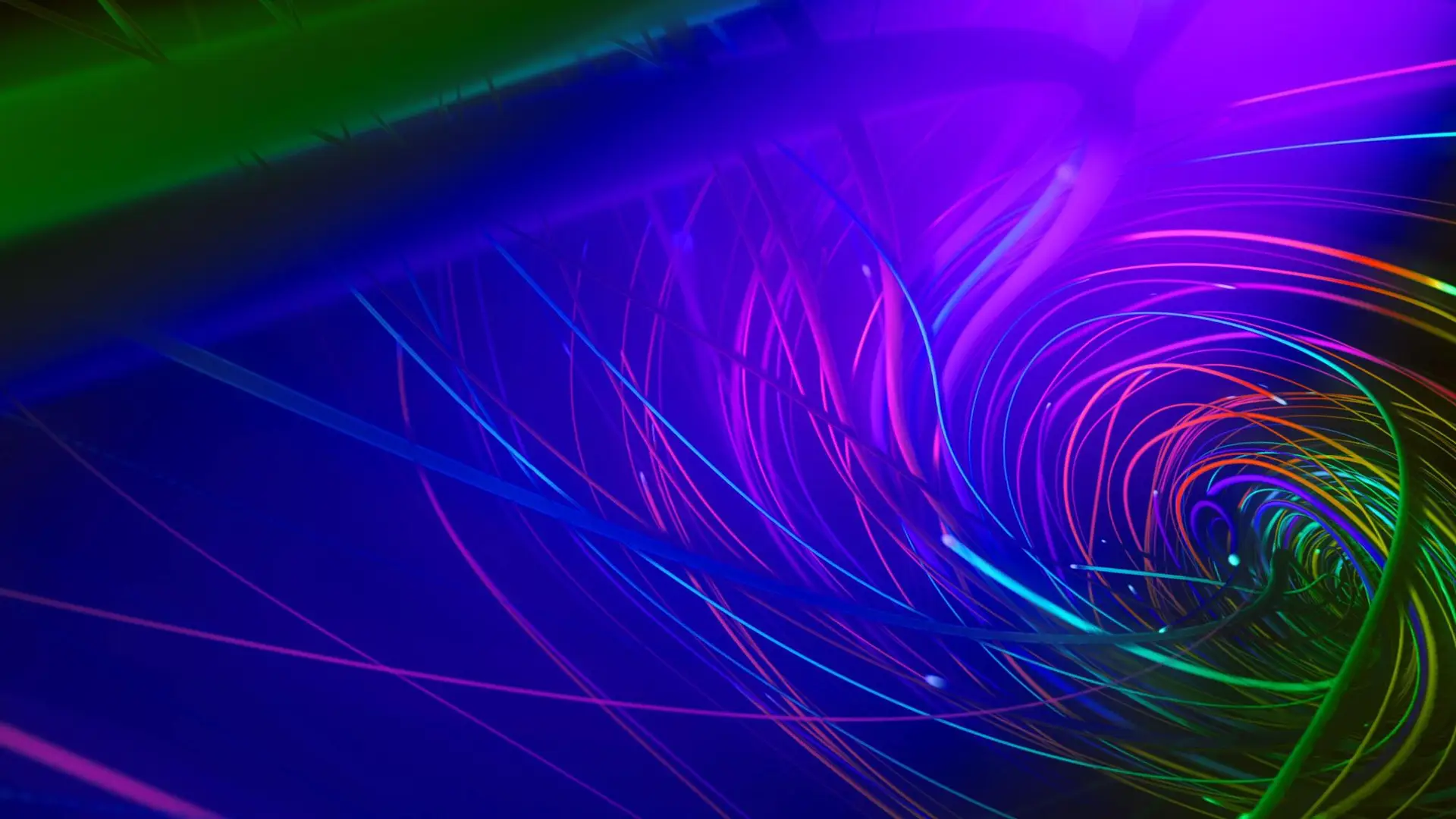 Fiber Planning and Deployment – Hammer Group