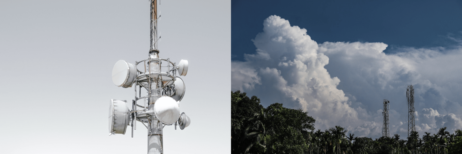 Network Operations and Maintenance – Hammer Group